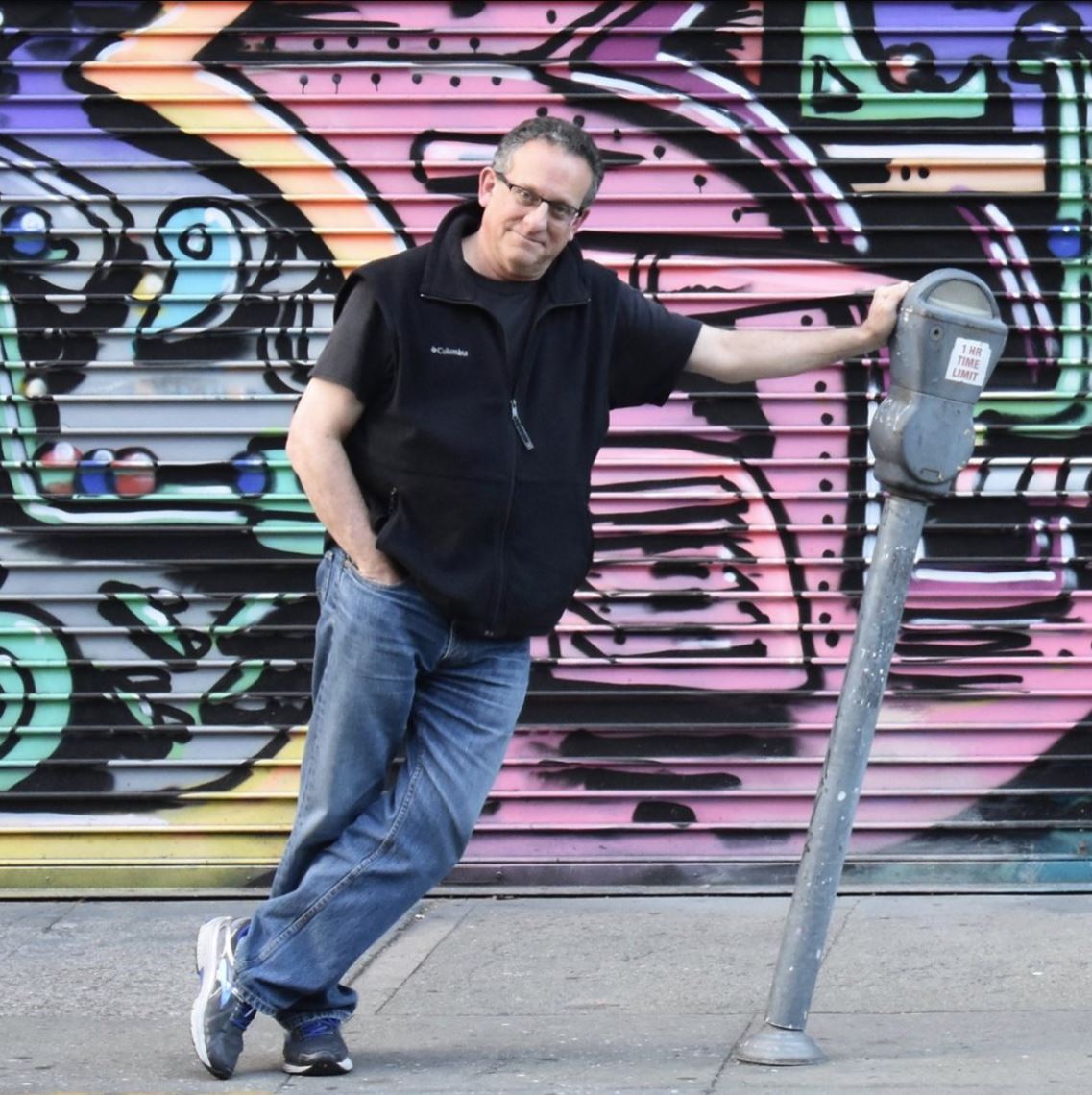 About – Steven Levy Consulting